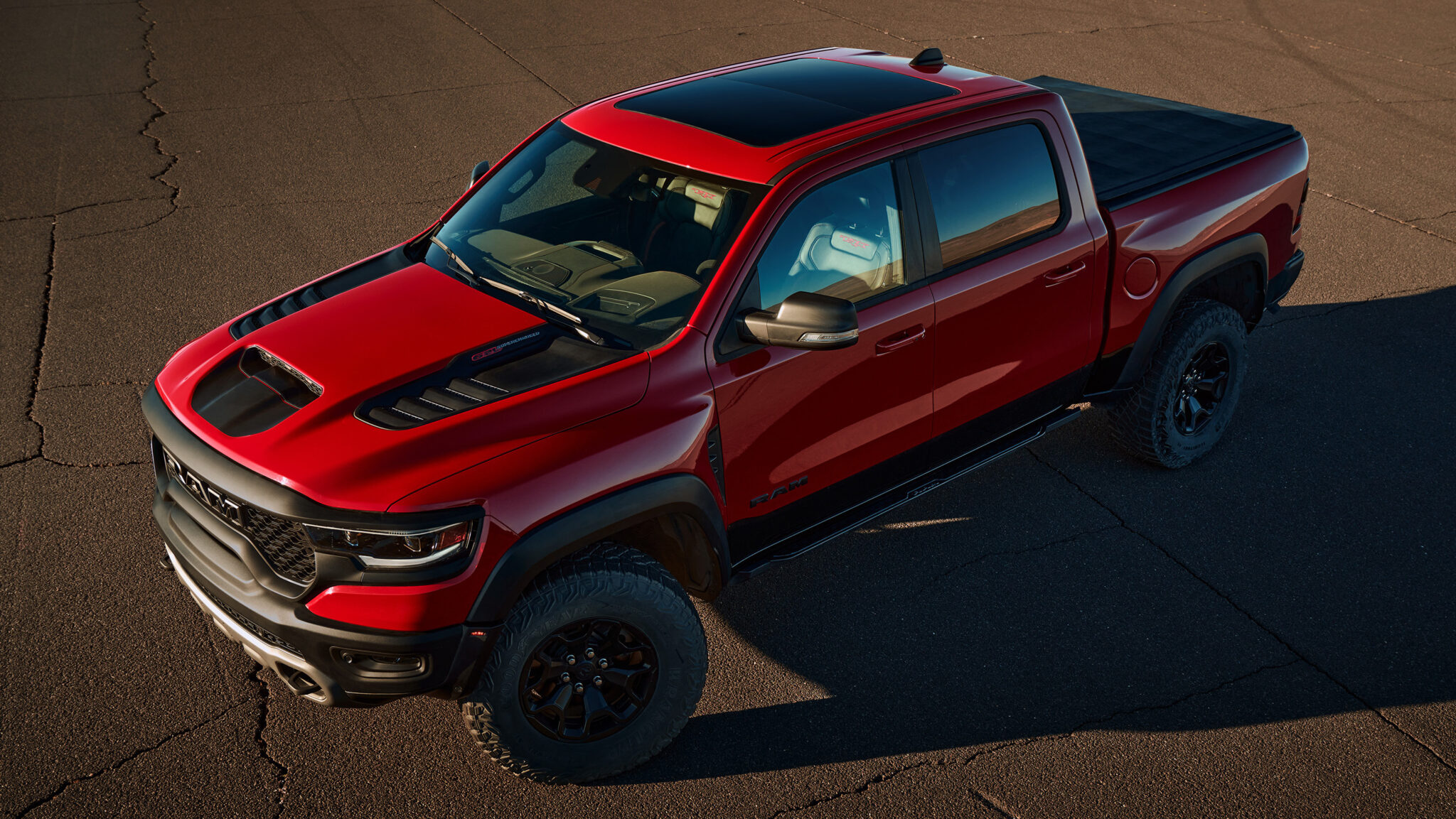 2025 Ram Rampage Gains Advanced Level 2 ADAS - MoparInsiders