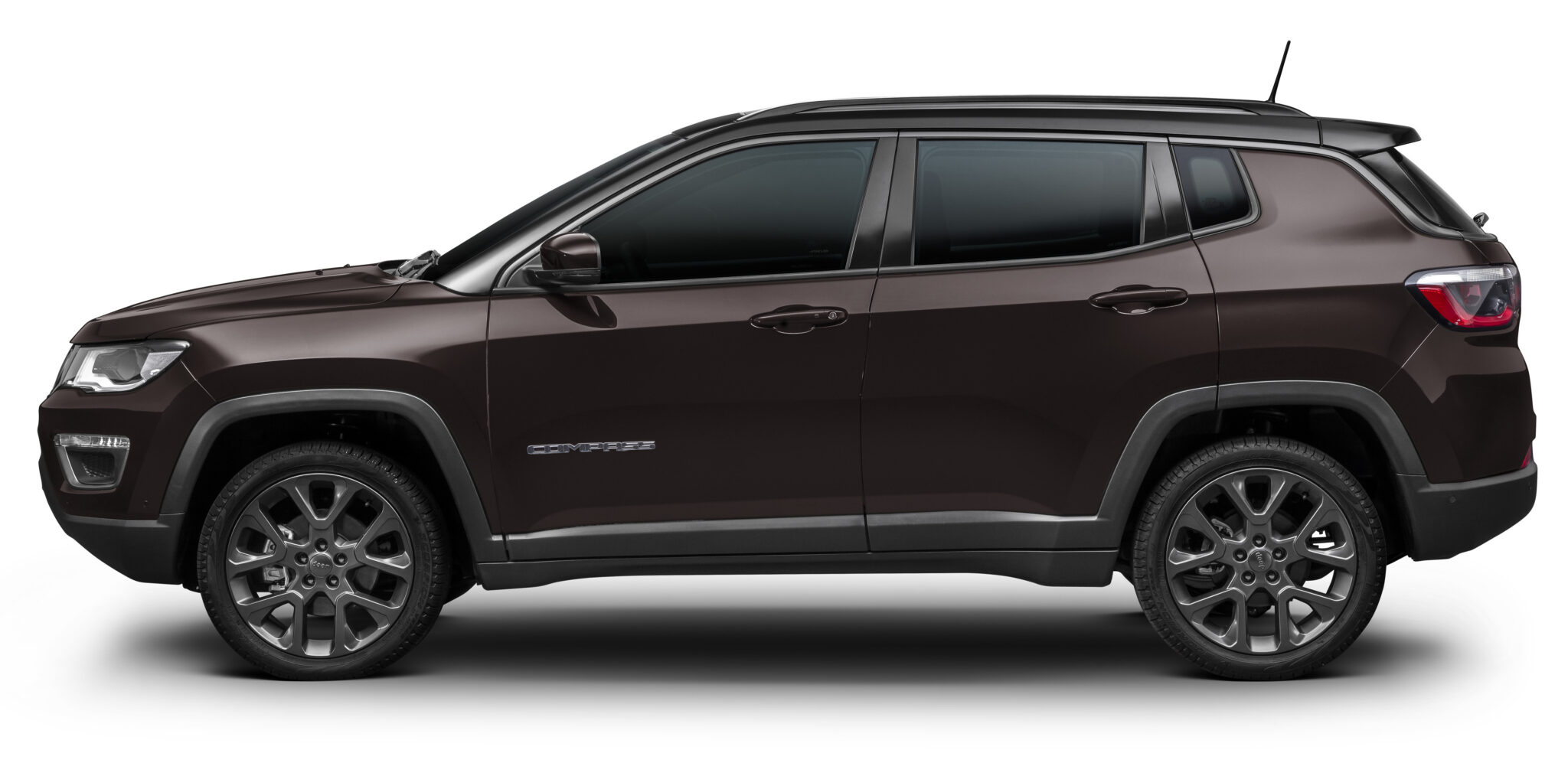 Jeep® Sells It's 200,000 Compass In The Brazilian Marketplace ...