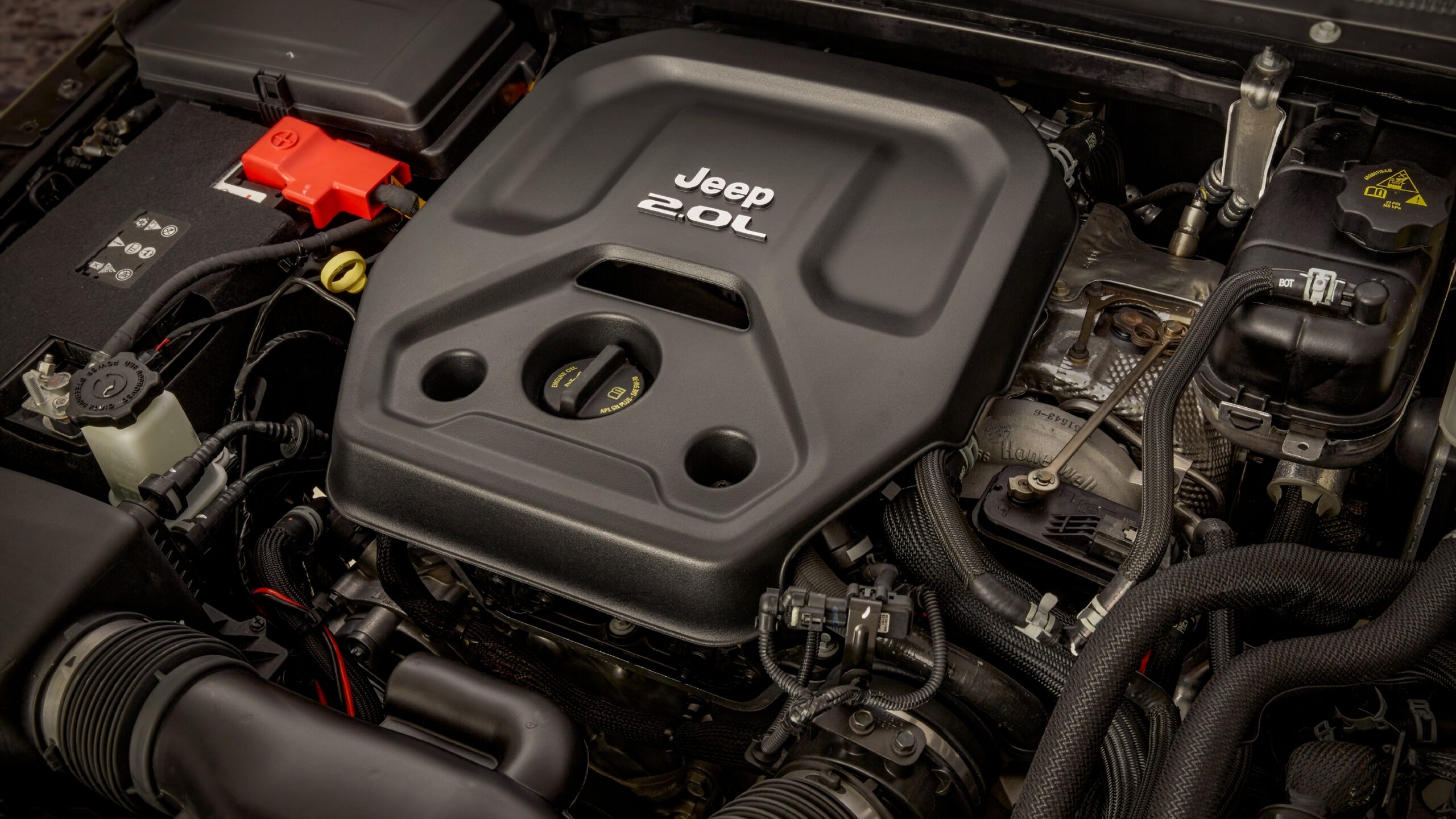 RECALL: Jeep® Recalls 62,909 Wrangler 4xe Vehicles For Software Issue ...