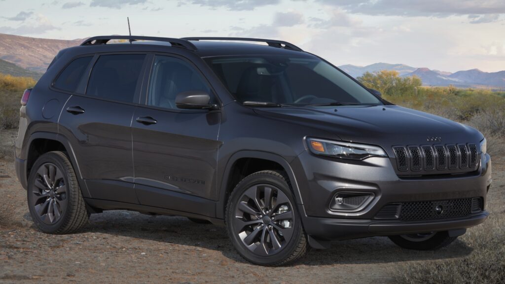 Jeep® Adds Jeep Wave Premium Service Customer Care Program To Its 2021 ...