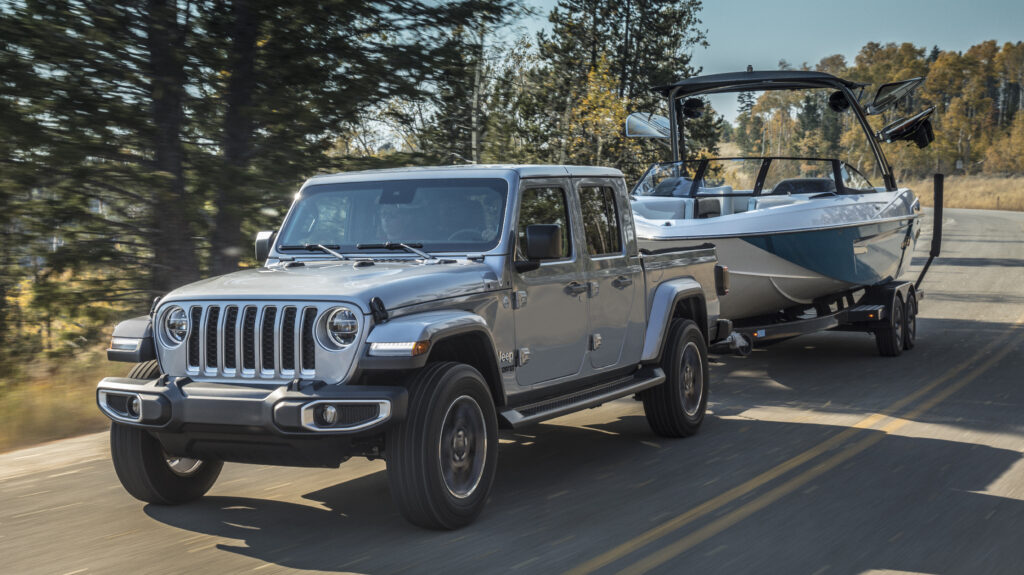 Seven Stellantis Vehicles Make Car And Driver's Editors' Choice List ...