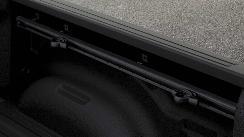 Mopar Announces Over 100 New Accessories For The 2021 Ram 1500 TRX ...