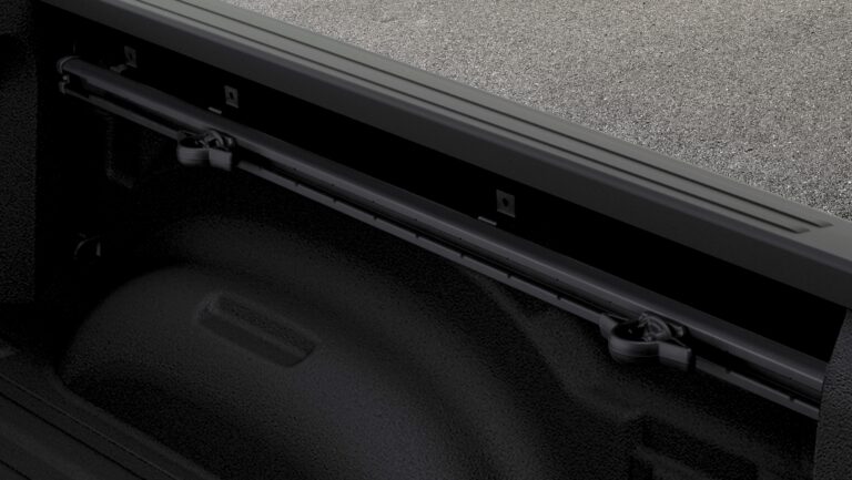 Mopar Announces Over 100 New Accessories For The 2021 Ram 1500 TRX ...