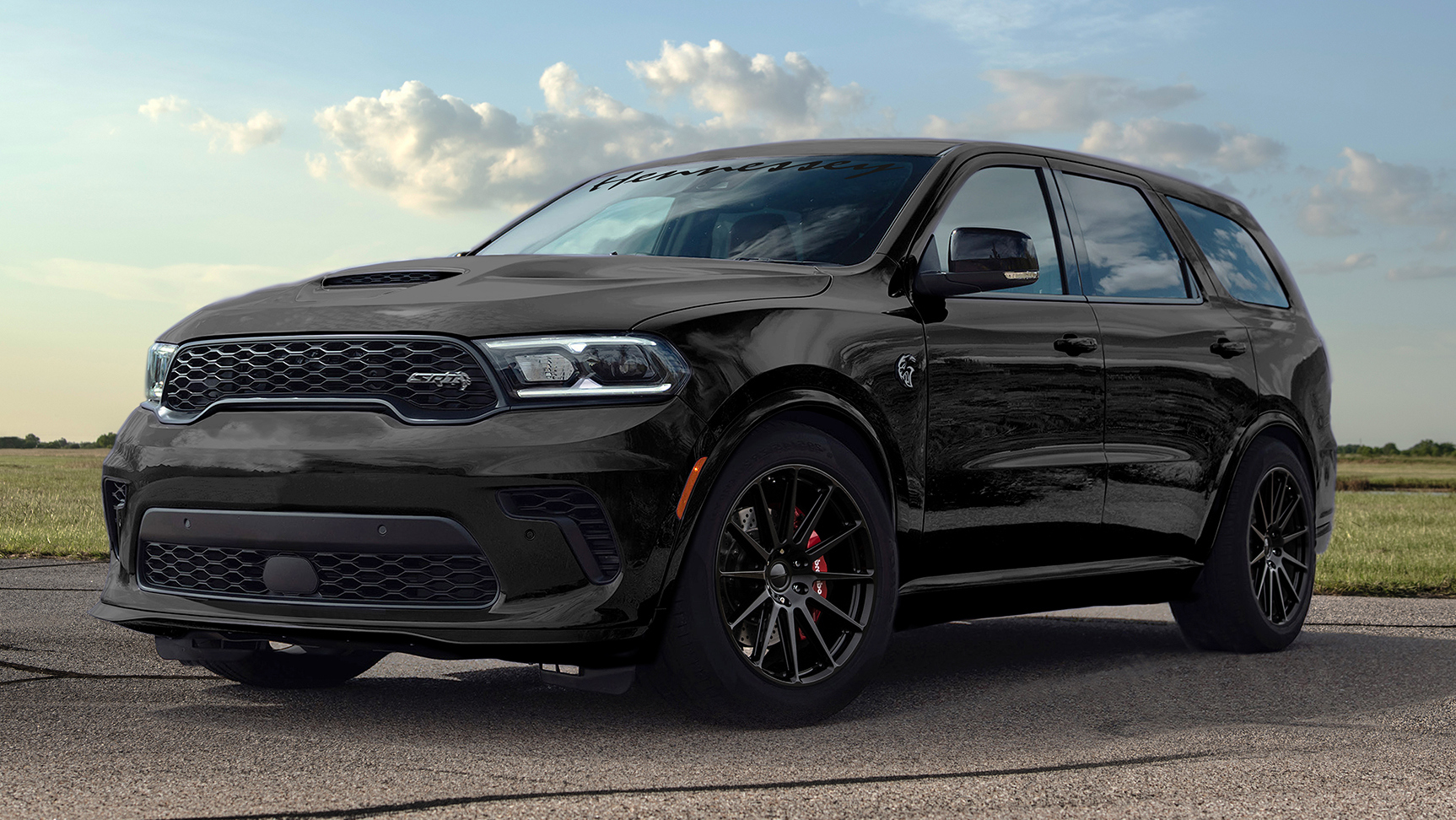 2019 Dodge Journey SE Gets Some Nice Upgrades: - MoparInsiders