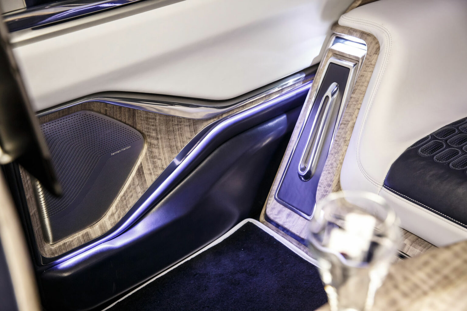 This Ram 1500 Is Trying To Be The Ultimate Hyper-Limousine: - MoparInsiders