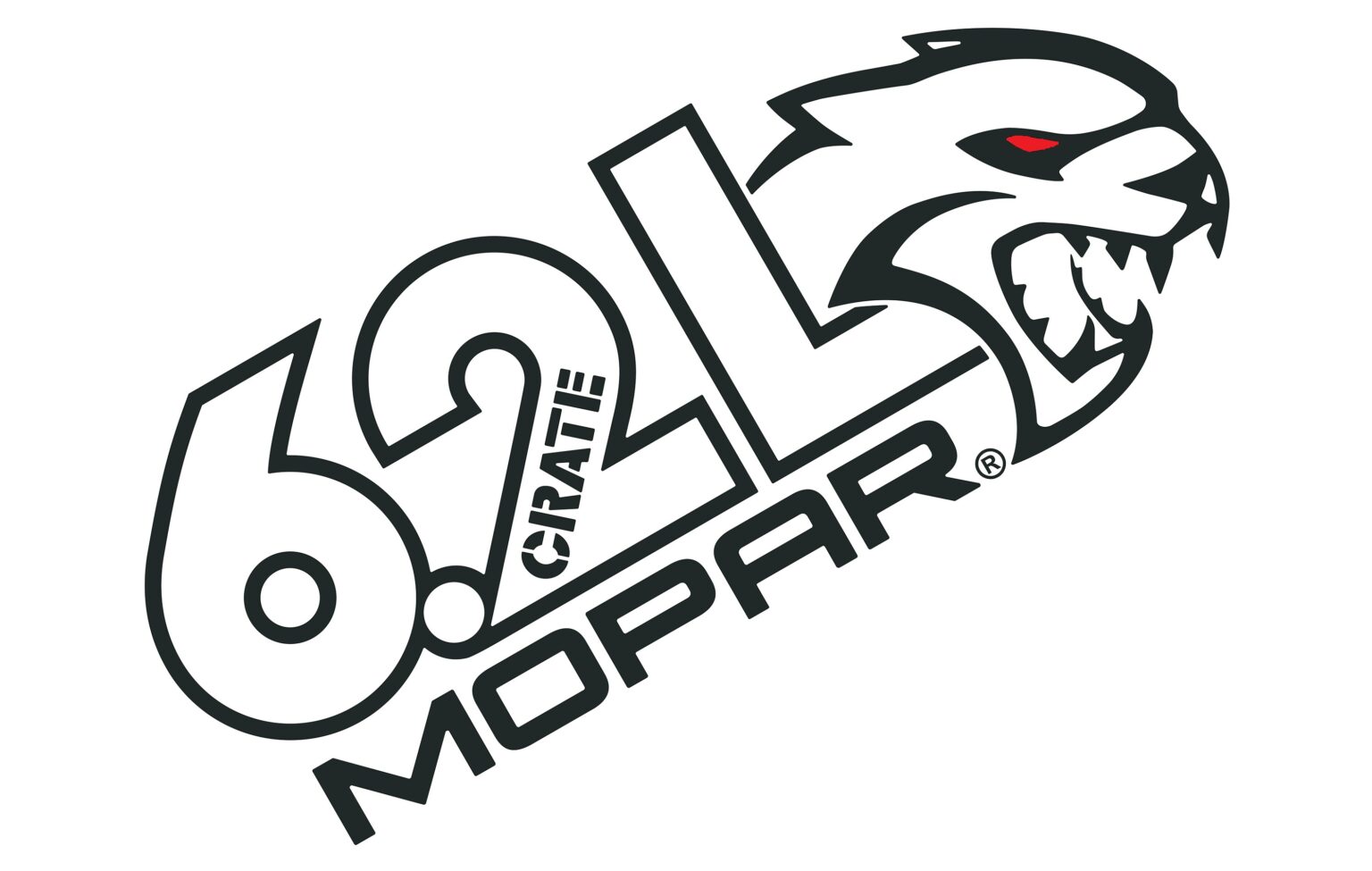 Mopar Unleashes New 807 Horsepower Hellcrate Redeye Crate Motor ...