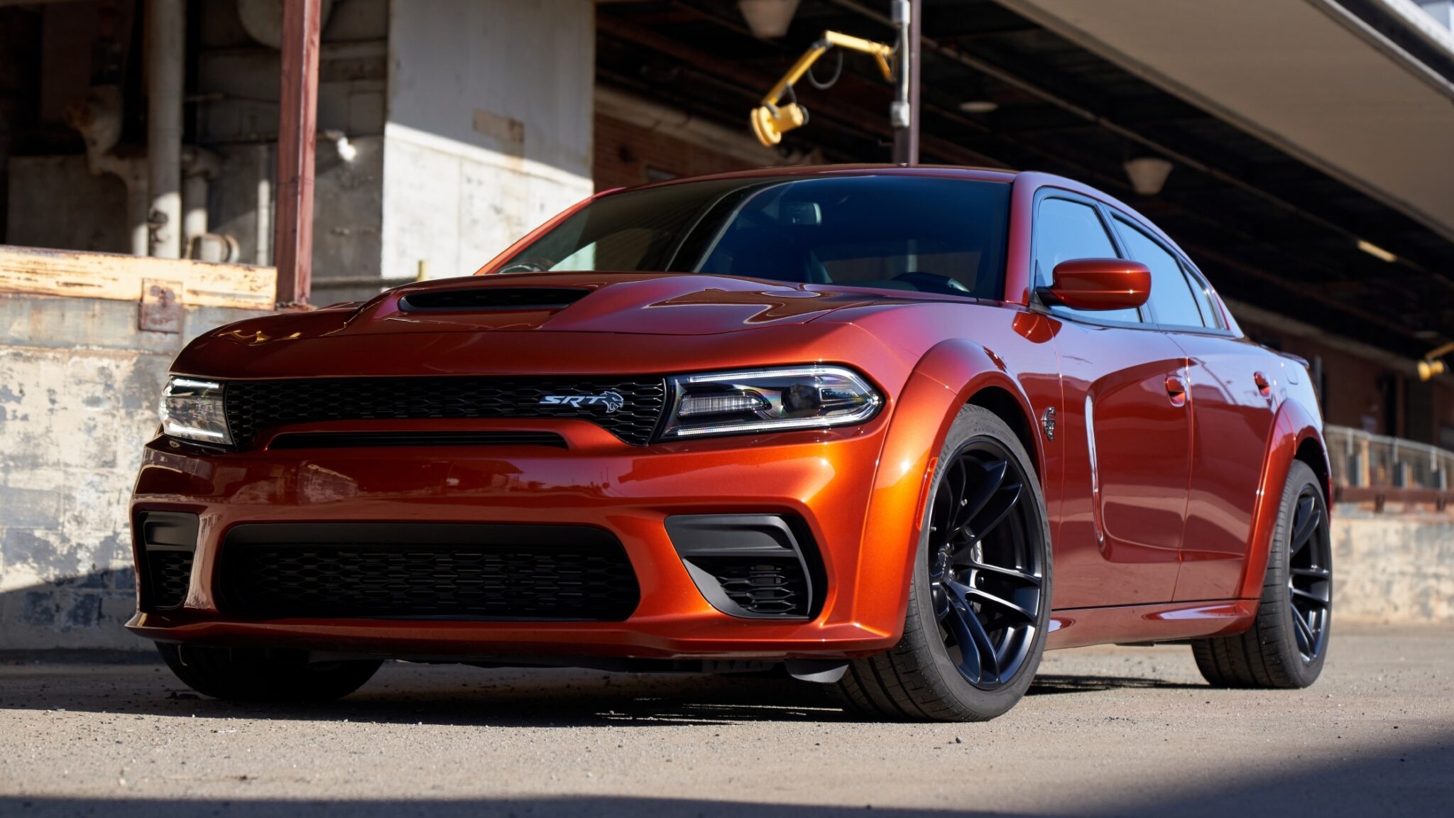 FCA US Recalls 317,589 300s and Chargers For Curtain Airbags