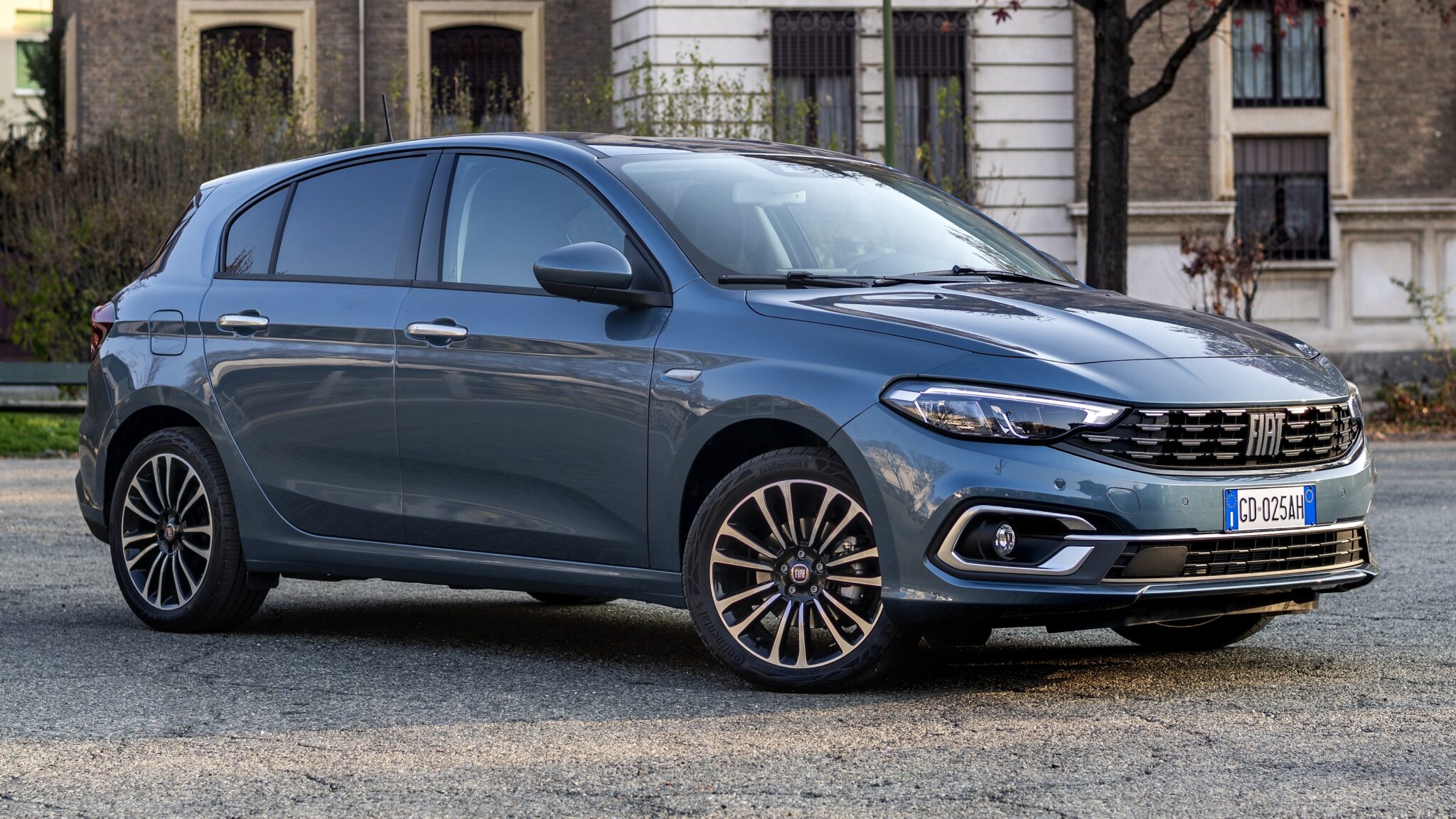 Stellantis Multijet Diesel Engines Can Now Run Green HVO Fuel