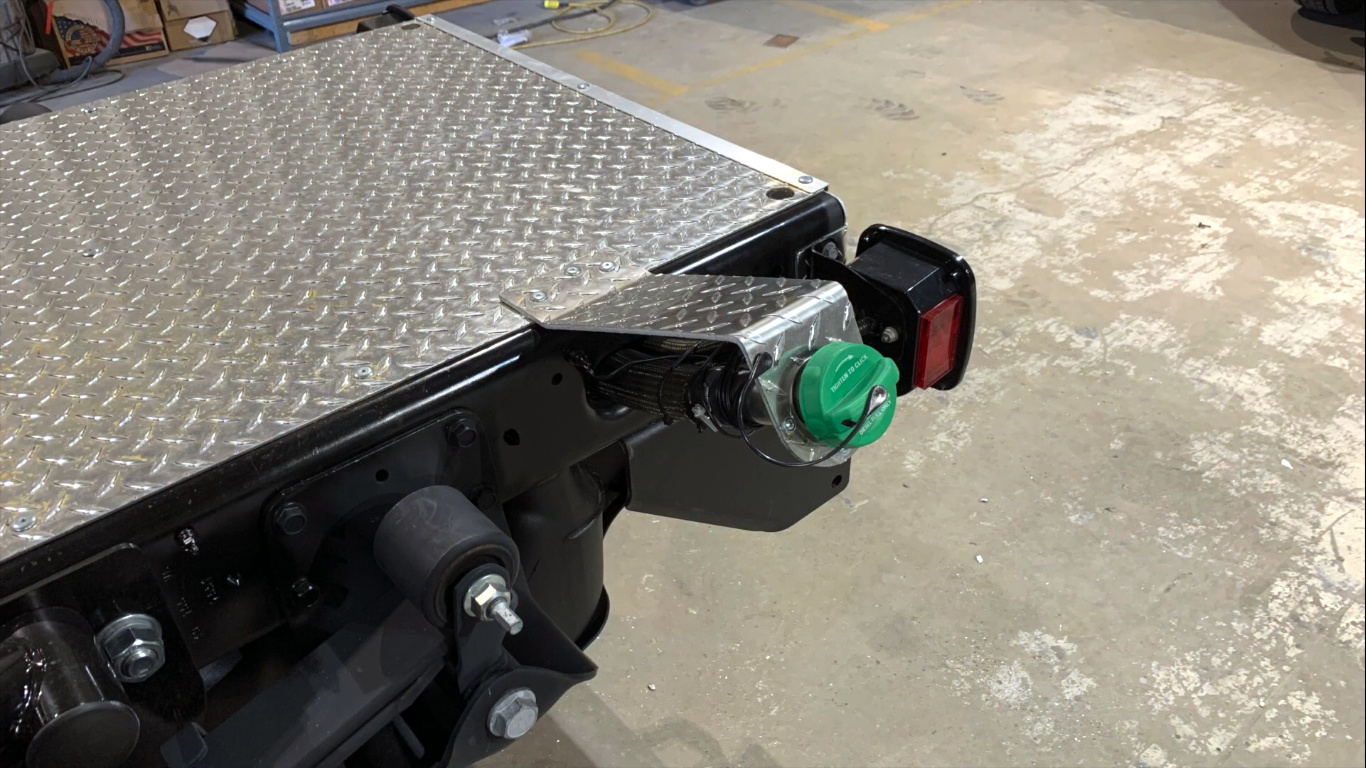 Roadmaster Sleeper Conversion, Helps Ram Chassis Cab Owners Deliver ...