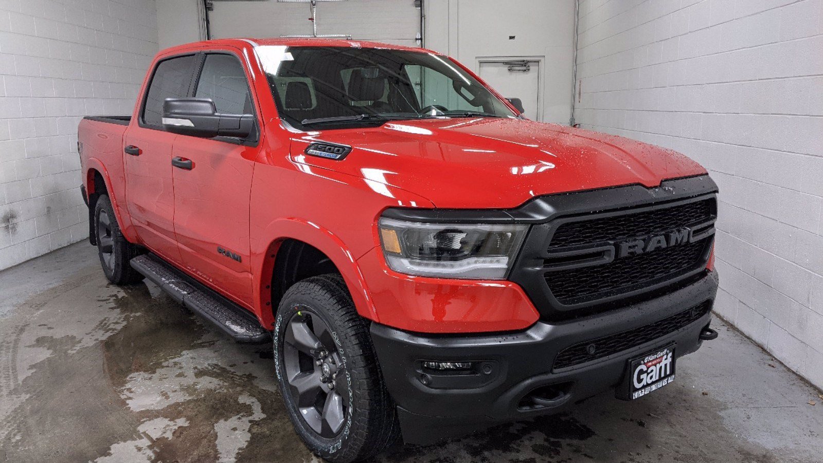 Ram Brazil Introduces Exclusive 3500 Limited Longhorn Yellowstone ...