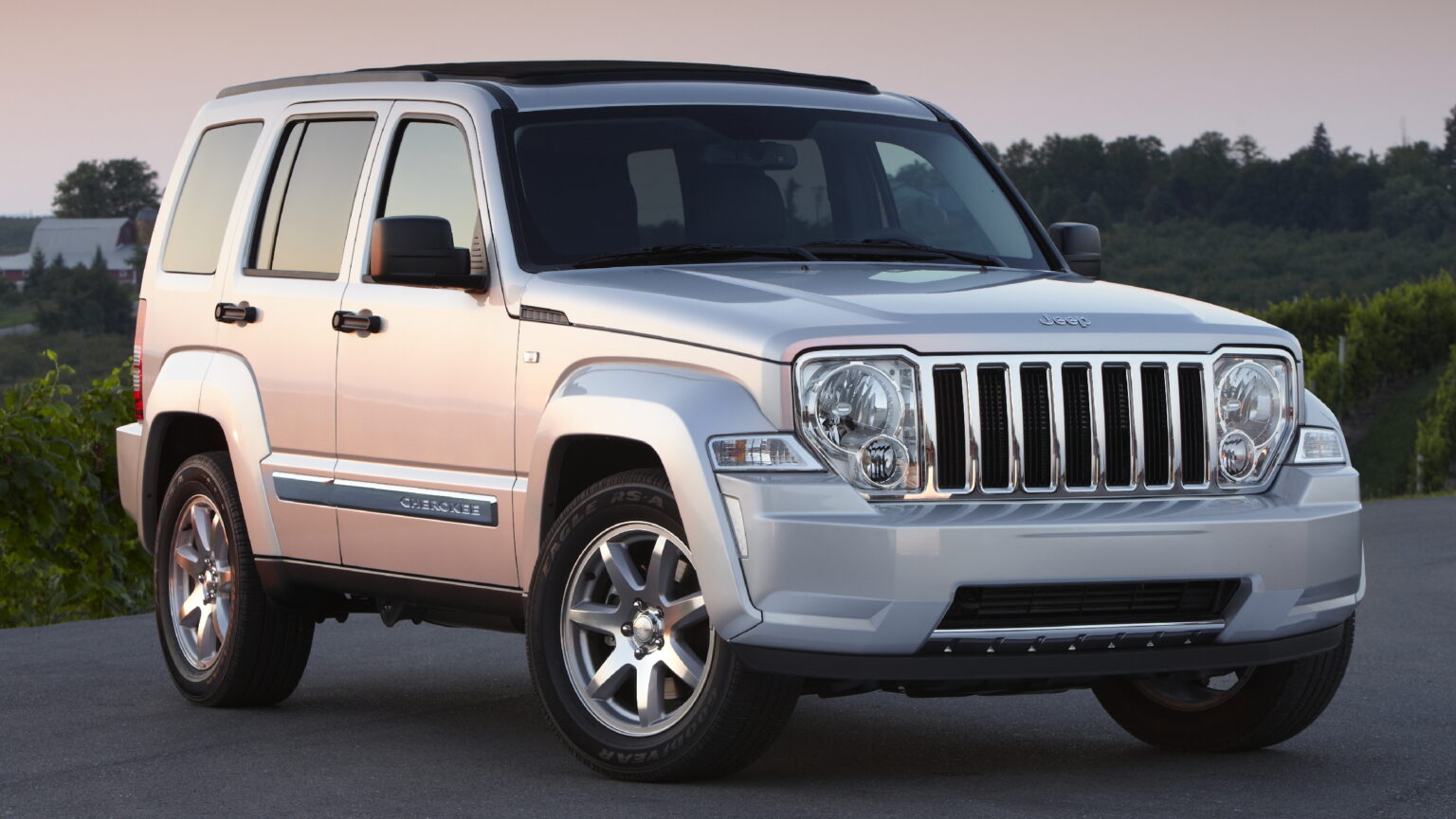 Jeep® Prepares to Unveil the All-New 2026 Cherokee Tonight - MoparInsiders