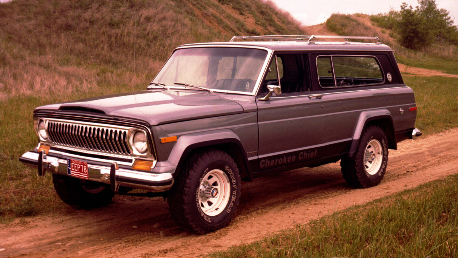 Jeep® Prepares to Unveil the All-New 2026 Cherokee Tonight - MoparInsiders
