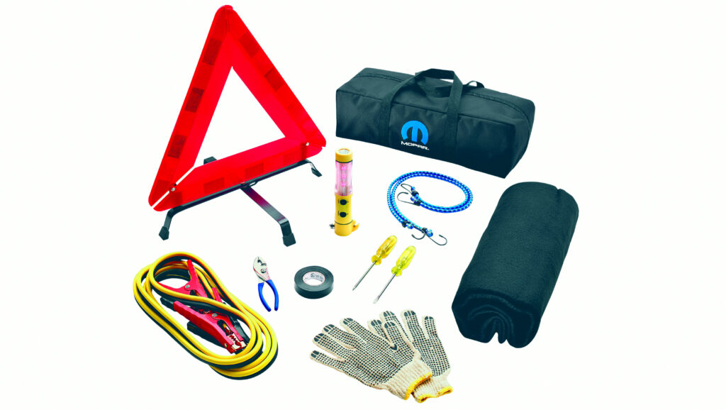 Mopar Launches New Accessories For 2021 Chrysler Pacifica Lineup ...