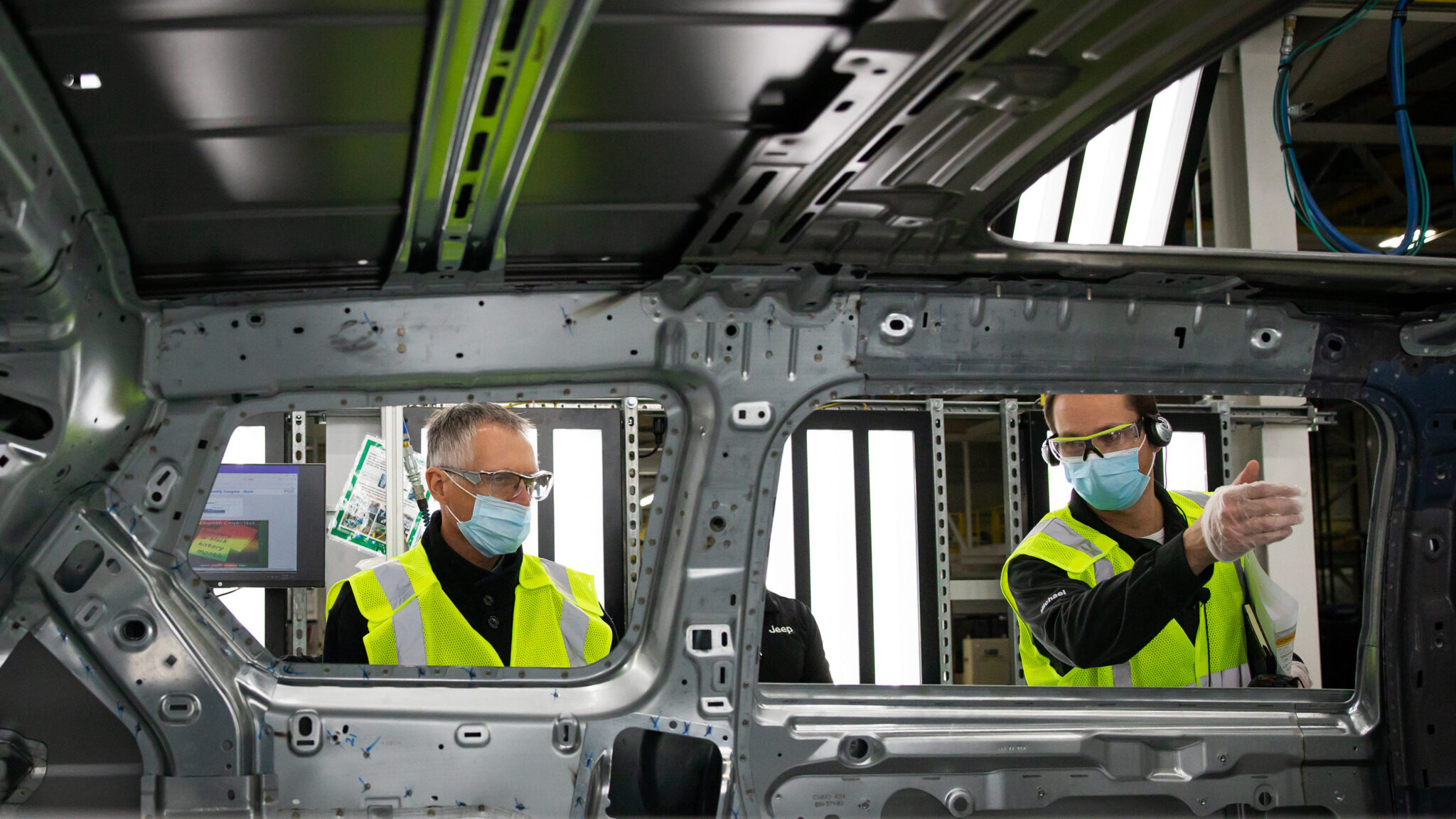 Stellantis CEO Admits Strategic Missteps in U.S. Market