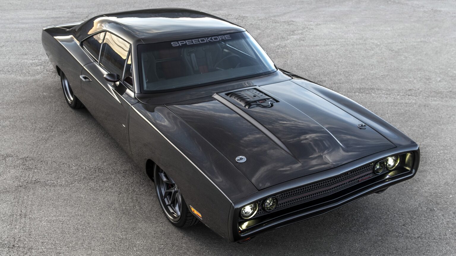 SpeedKore Builds Comedian Kevin Hart, A True "Hellraiser" With This ...