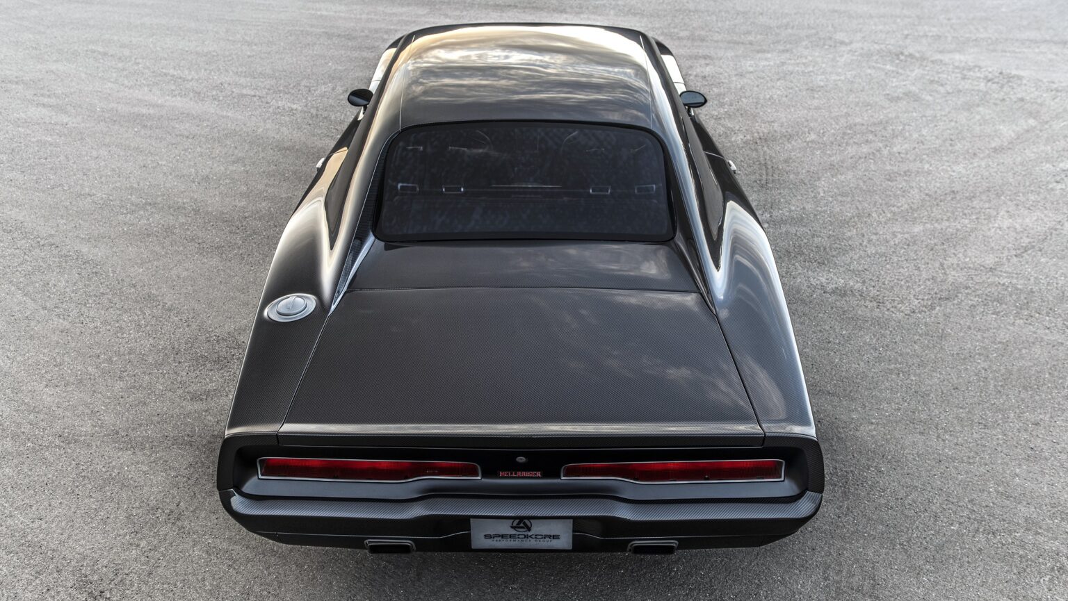 SpeedKore Builds Comedian Kevin Hart, A True "Hellraiser" With This ...