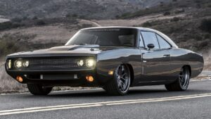 SpeedKore Builds Comedian Kevin Hart, A True "Hellraiser" With This ...