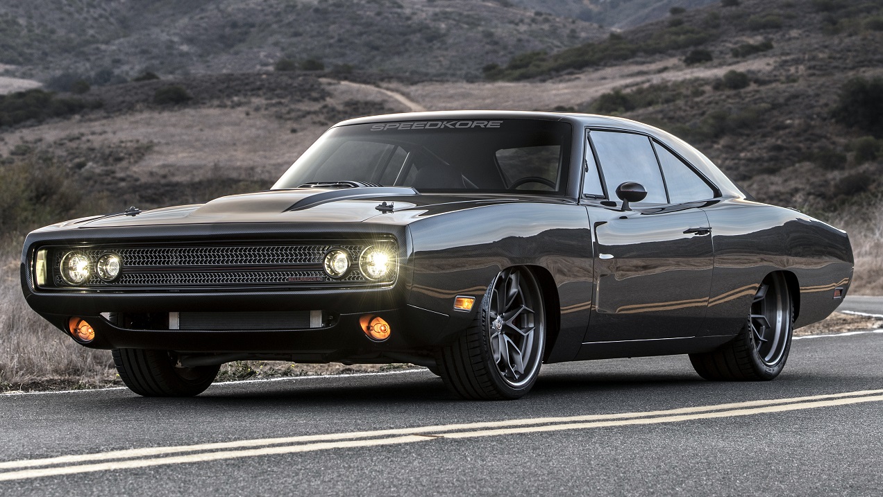 SpeedKore Builds Comedian Kevin Hart, A True "Hellraiser" With This ...