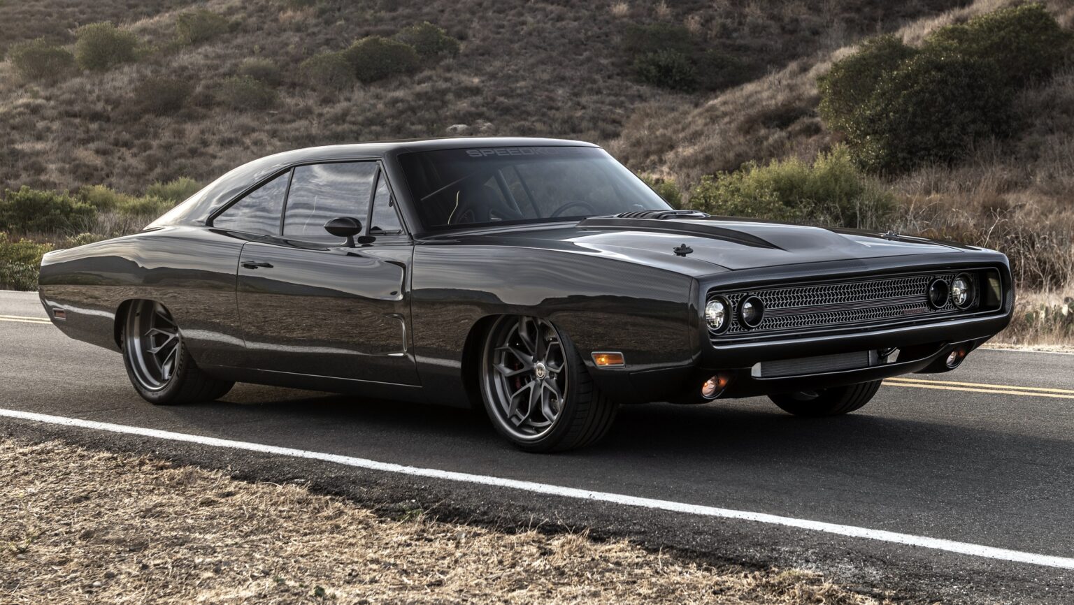 SpeedKore Builds Comedian Kevin Hart, A True "Hellraiser" With This ...