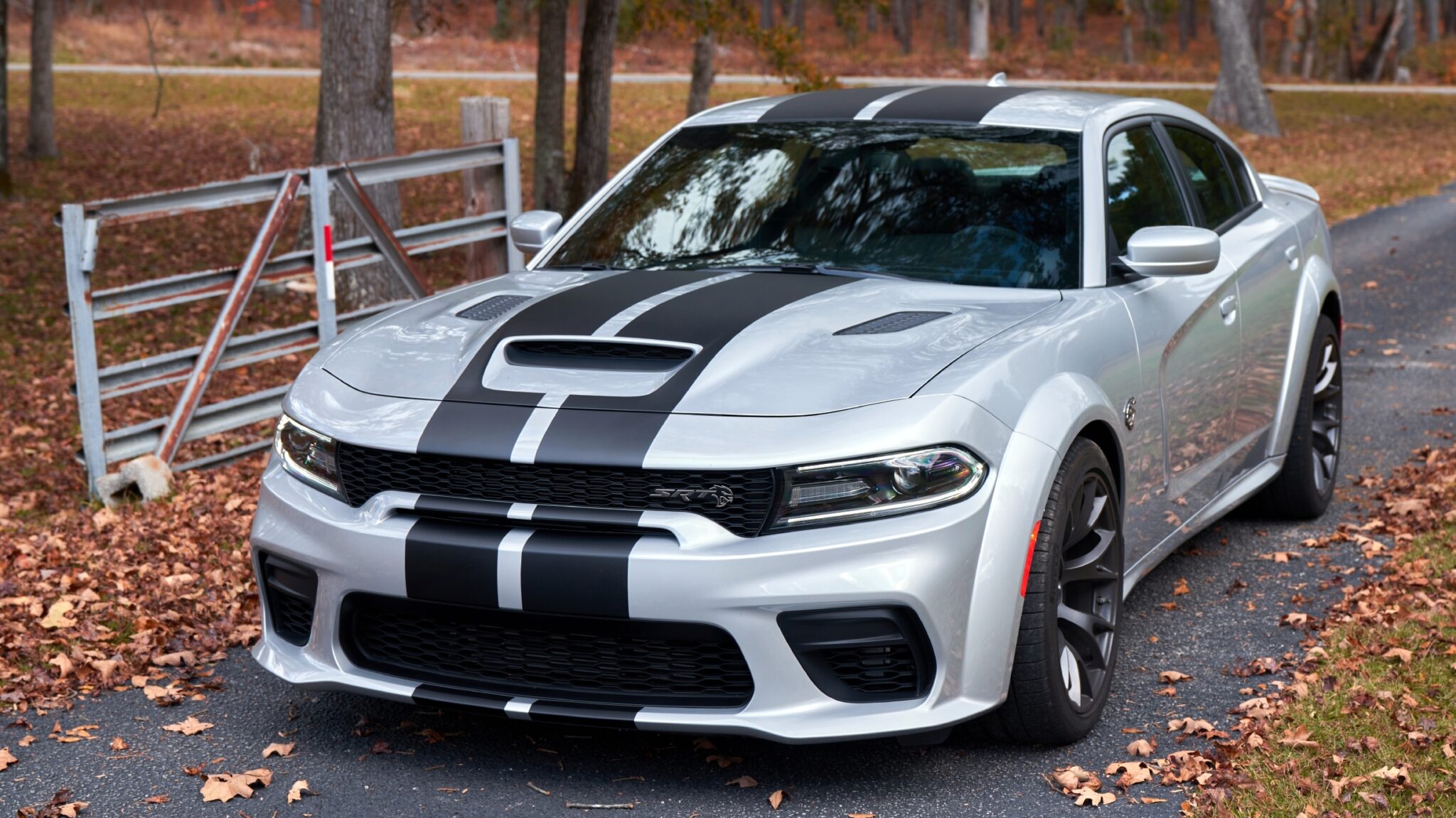Dodge CEO Talks About The Future Of SRT With Autoweek: - MoparInsiders