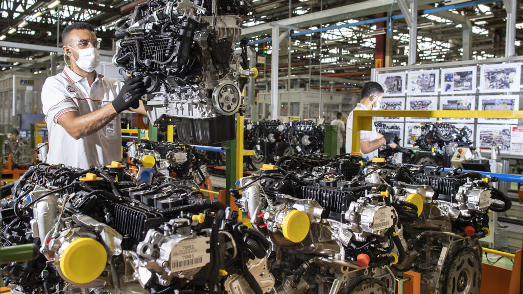 Production Disruptions Hit Stellantis' Toledo Assembly Complex ...