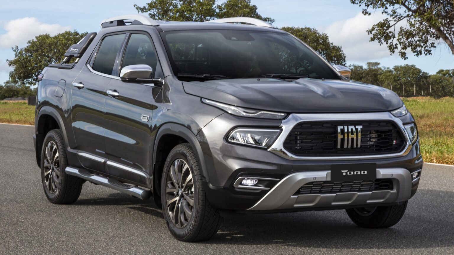 Fiat Launches Pulse and Fastback Hybrids In Brazil - MoparInsiders