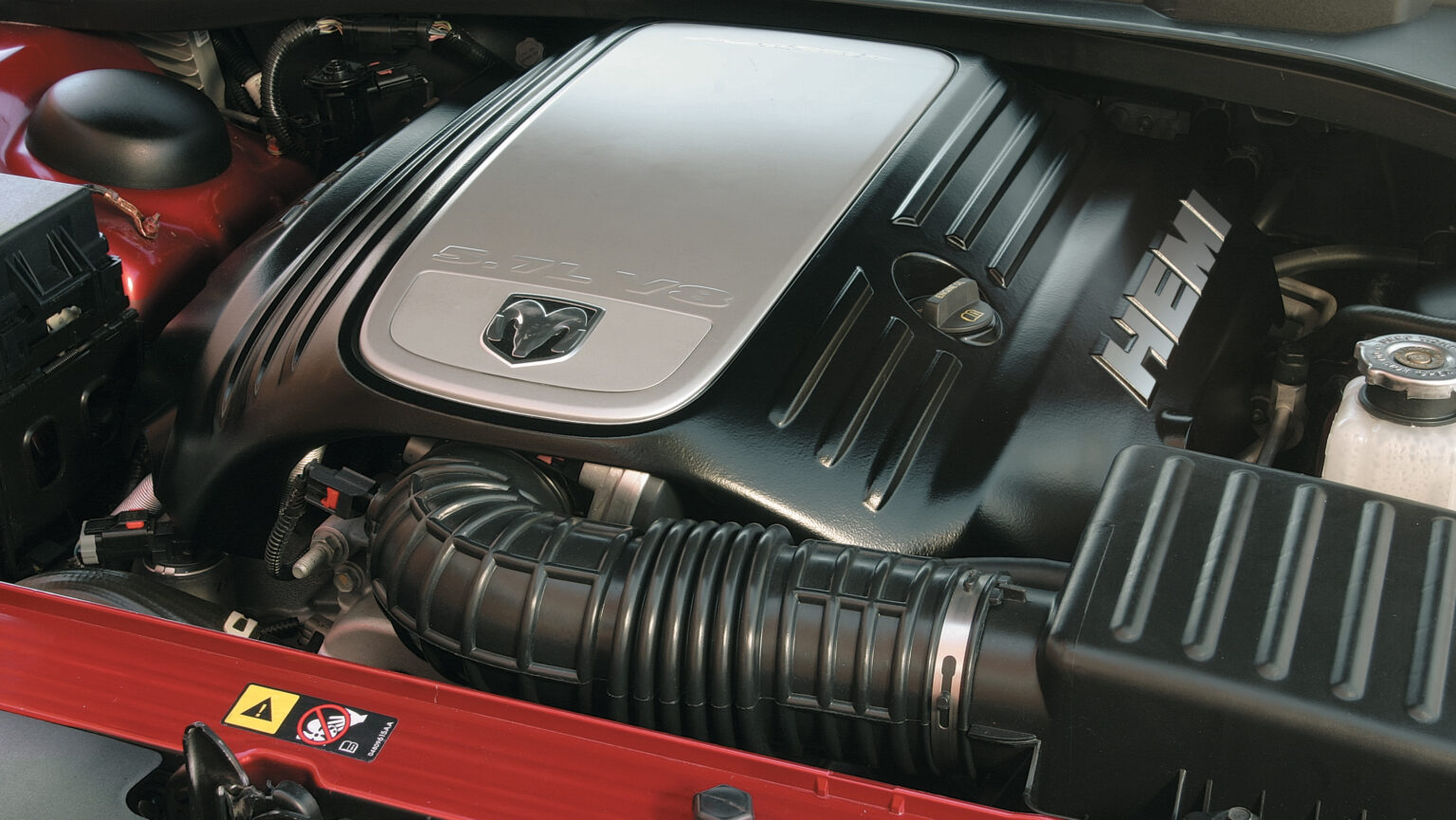 Why Can't Stellantis Build A Next-Gen HEMI® Engine? | MoparInsiders