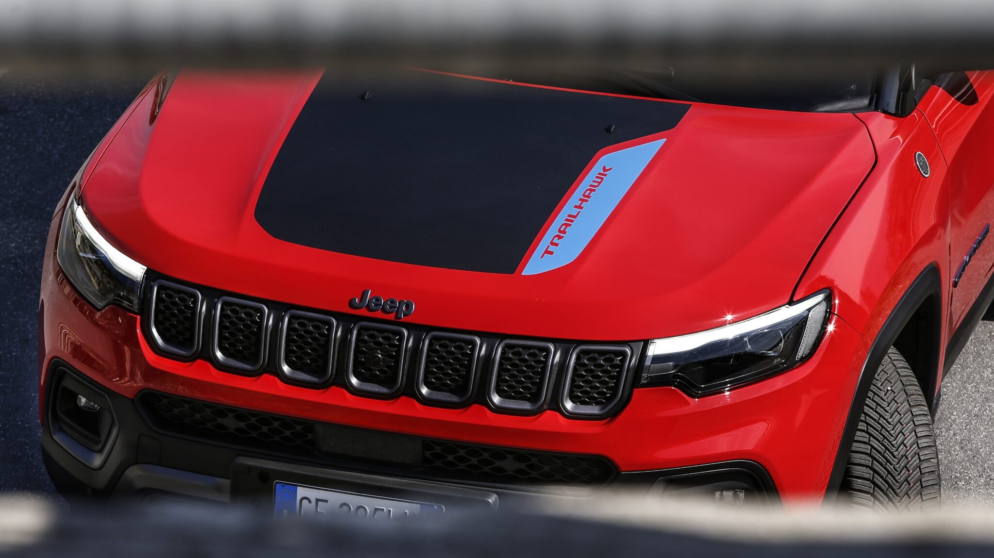 Jeep® Celebrates 4x4 Day With New Joose Color - MoparInsiders