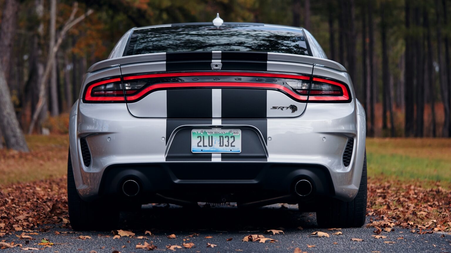 Dodge To Give Fans A Sneak Peek At It's Future On July 8th! - MoparInsiders