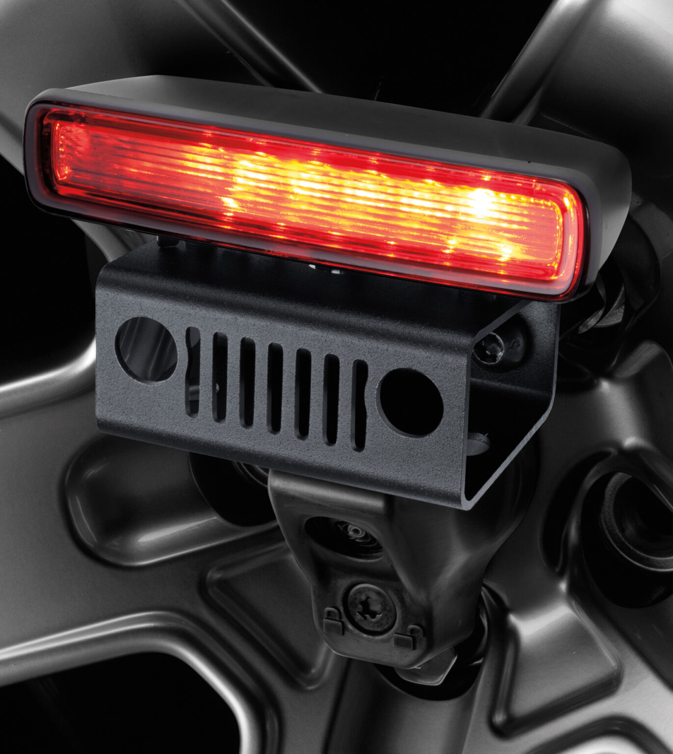Mopar Open Up Accessories & Parts Catalog For Jeep® Wrangler Unlimited ...