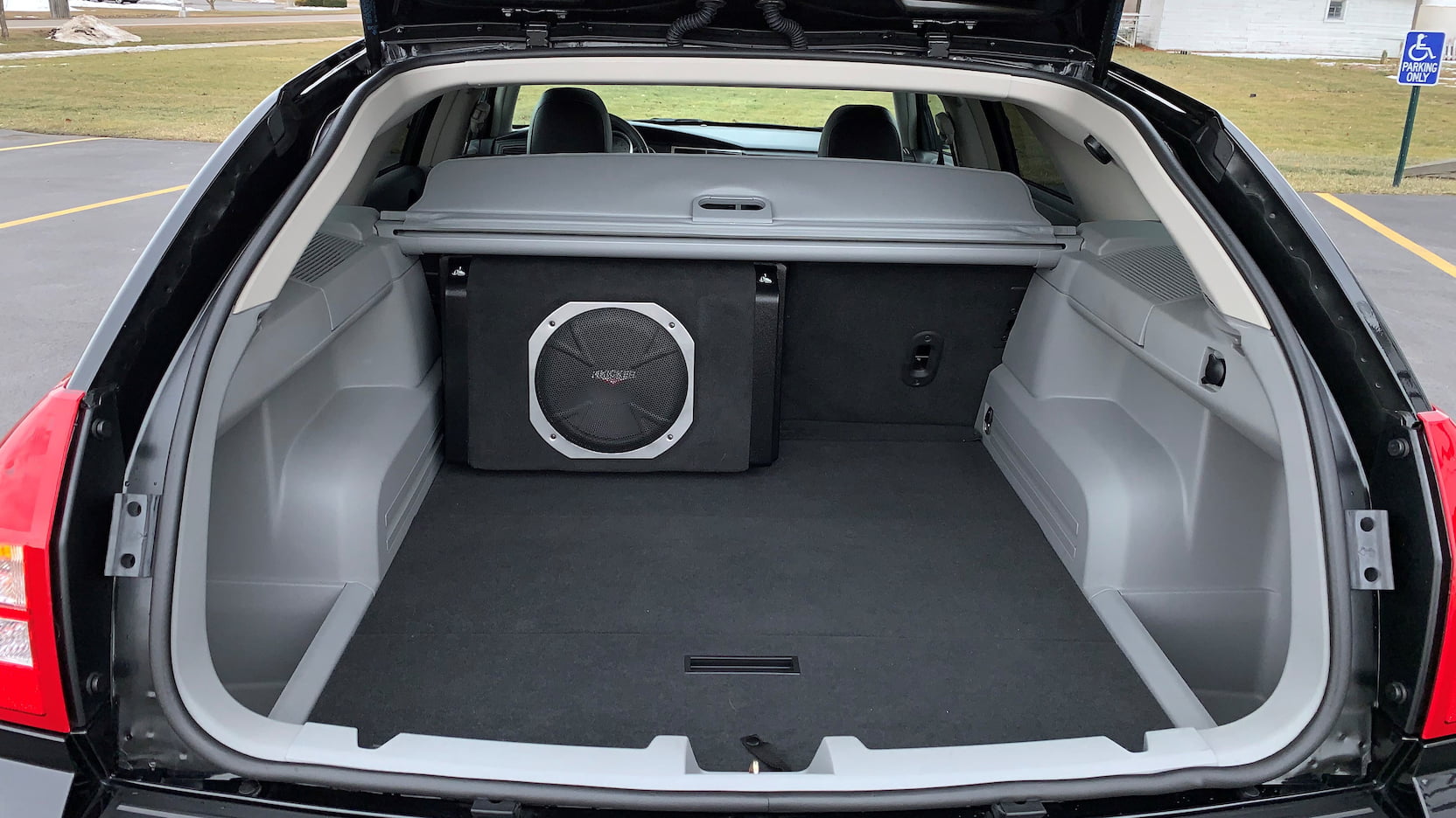 The Dodge Magnum SRT-8 Is Already Becoming A Future Classic Collector ...