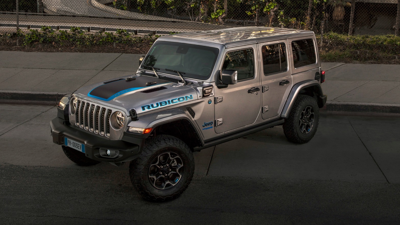 Jeep Wrangler 4XE Models See Price Increases! - MoparInsiders