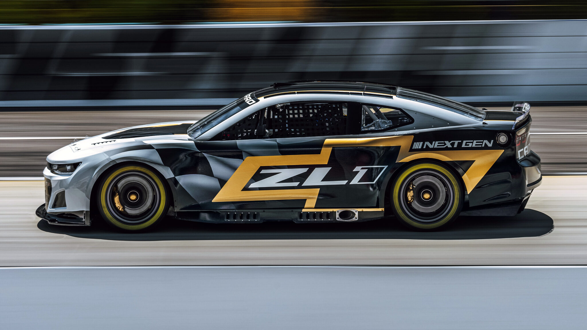 NASCAR Raises The Bar: Exciting Changes Coming in 2026 - MoparInsiders