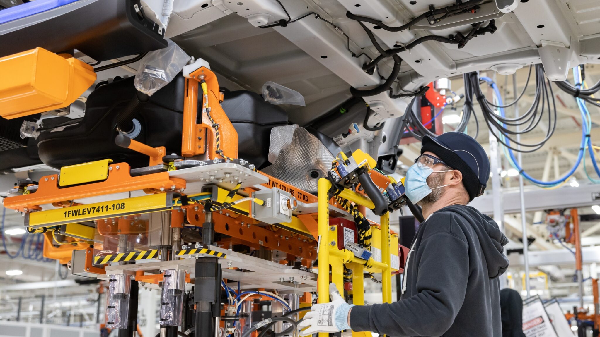 Stellantis Workforce Changes Prompt UAW's Strong Response