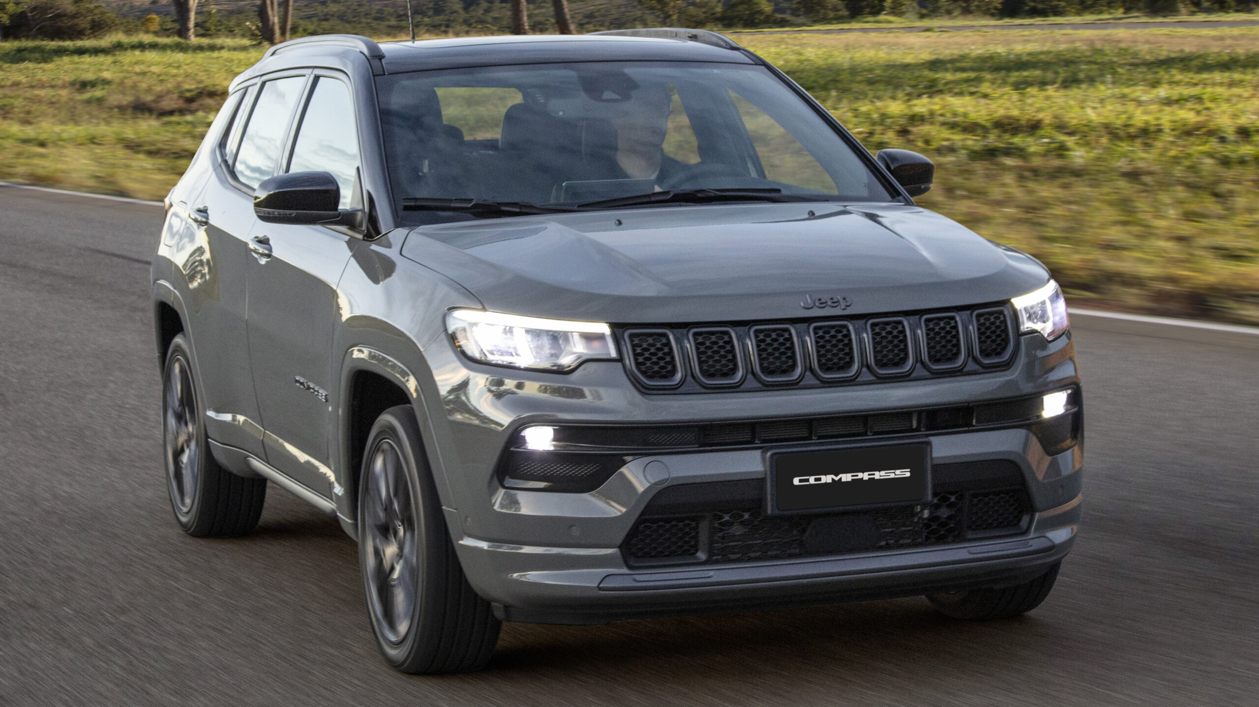 Jeep® Releases Its Brazilian Q3 2021 Results And Its Quite Impressive ...