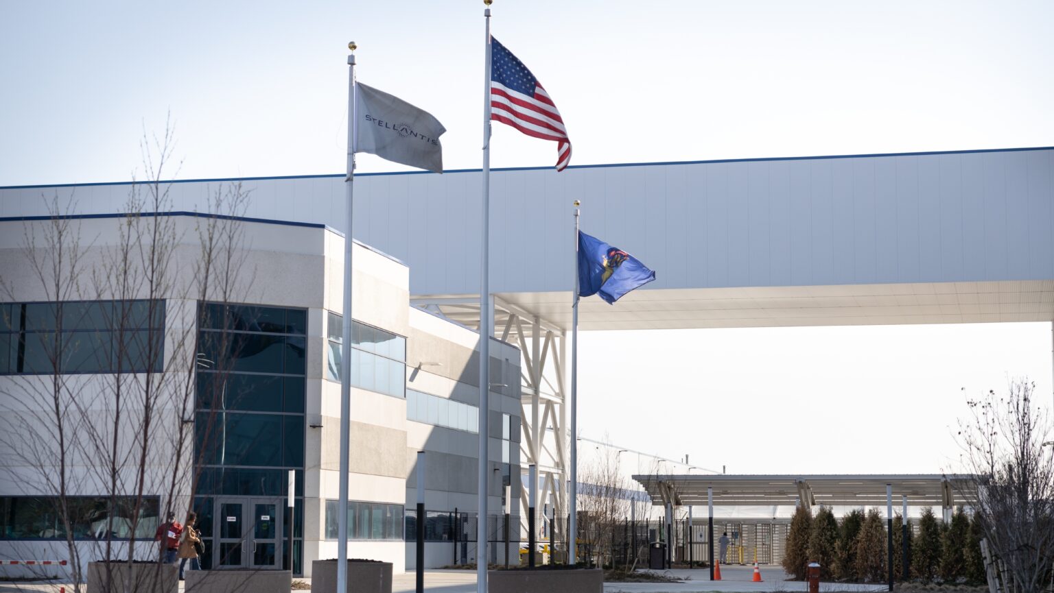 Stellantis Awards $3.3M for Home Repairs Near Mack Facility - MoparInsiders