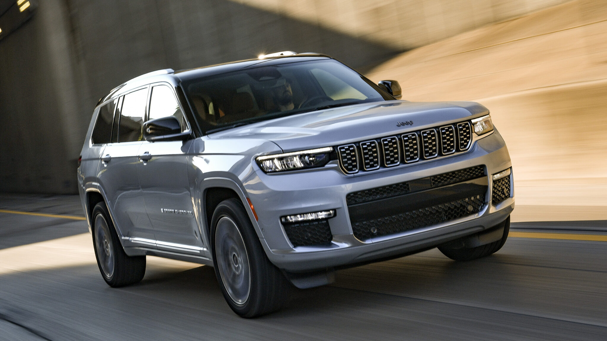 Here Is Everything You Need To Know About The 2023 Jeep® Grand Cherokee ...