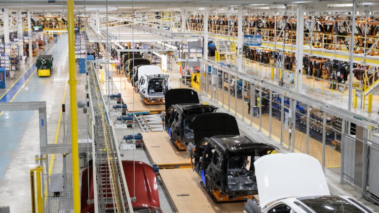 Stellantis Halts Production at Detroit Assembly Complex - Mack ...