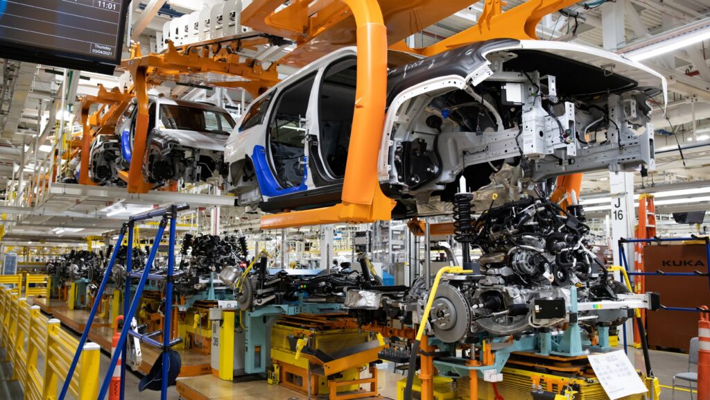 Stellantis Announces Layoffs at Detroit Assembly Complex | MoparInsiders