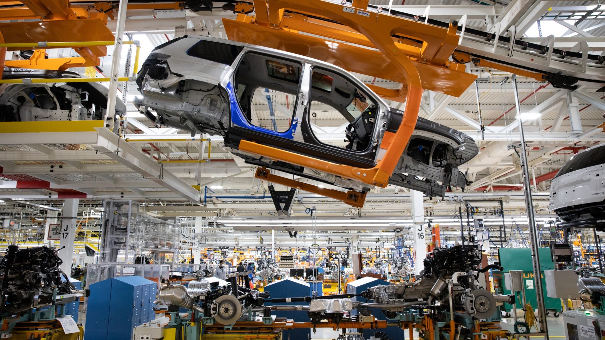 Stellantis Expects To Lose $795 Million Due To UAW Strikes - MoparInsiders