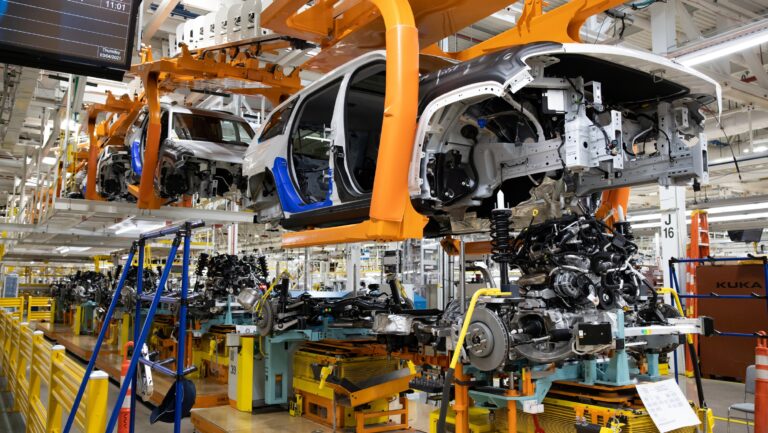 Stellantis Announces Layoffs at Detroit Assembly Complex | MoparInsiders