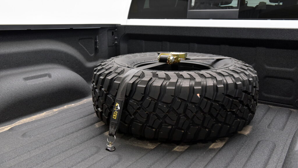 Off-Road Ready - The 2021 Ram 2500/3500 AEV Prospector: | MoparInsiders