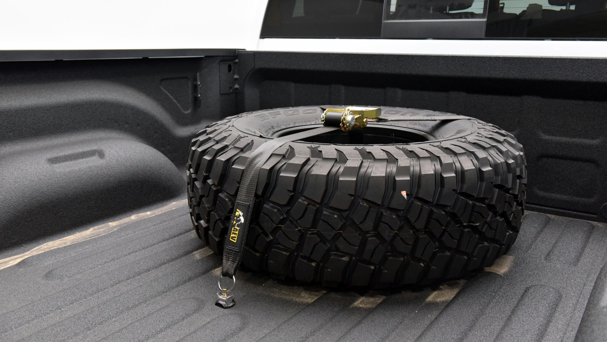 Off-Road Ready - The 2021 Ram 2500/3500 AEV Prospector: - MoparInsiders