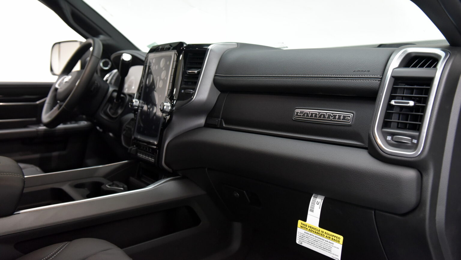 Off-Road Ready - The 2021 Ram 2500/3500 AEV Prospector: | MoparInsiders