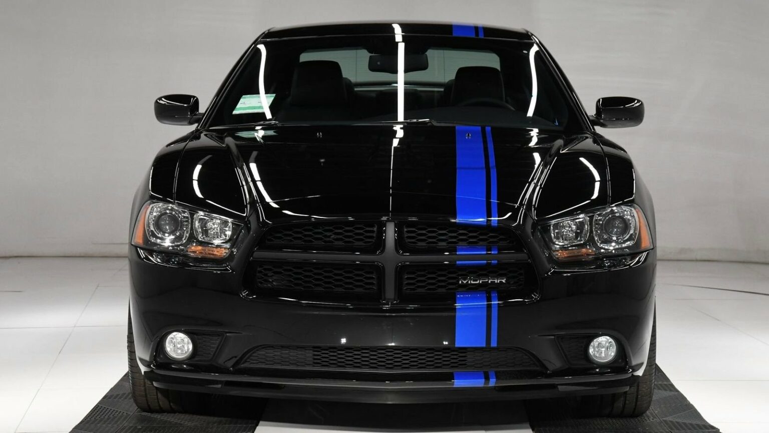 Mopar Unveils Limited Edition Mopar '25 Ram RHO - MoparInsiders