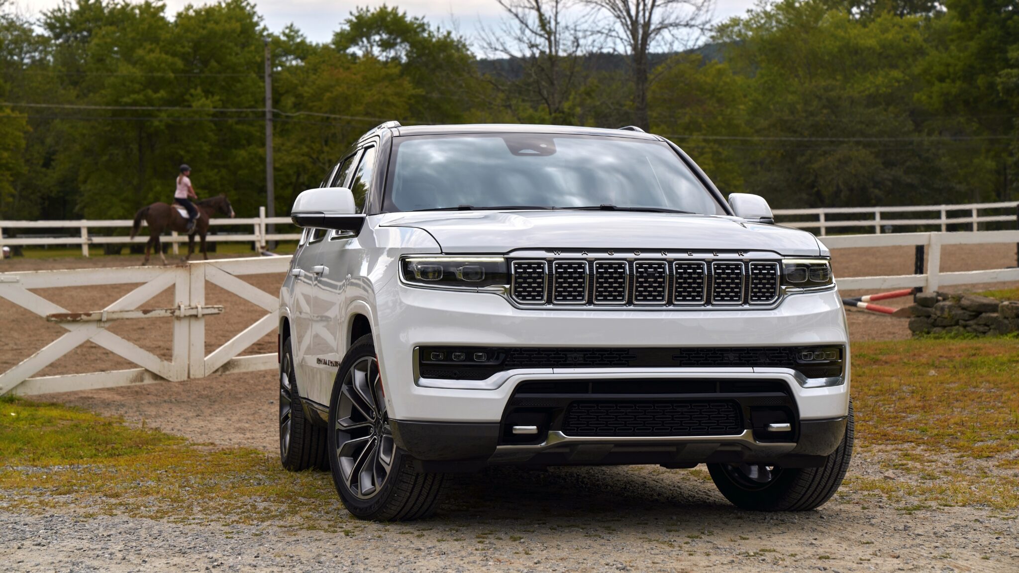 Next-Gen Jeep® Grand Cherokee Due Out In 2028 - MoparInsiders