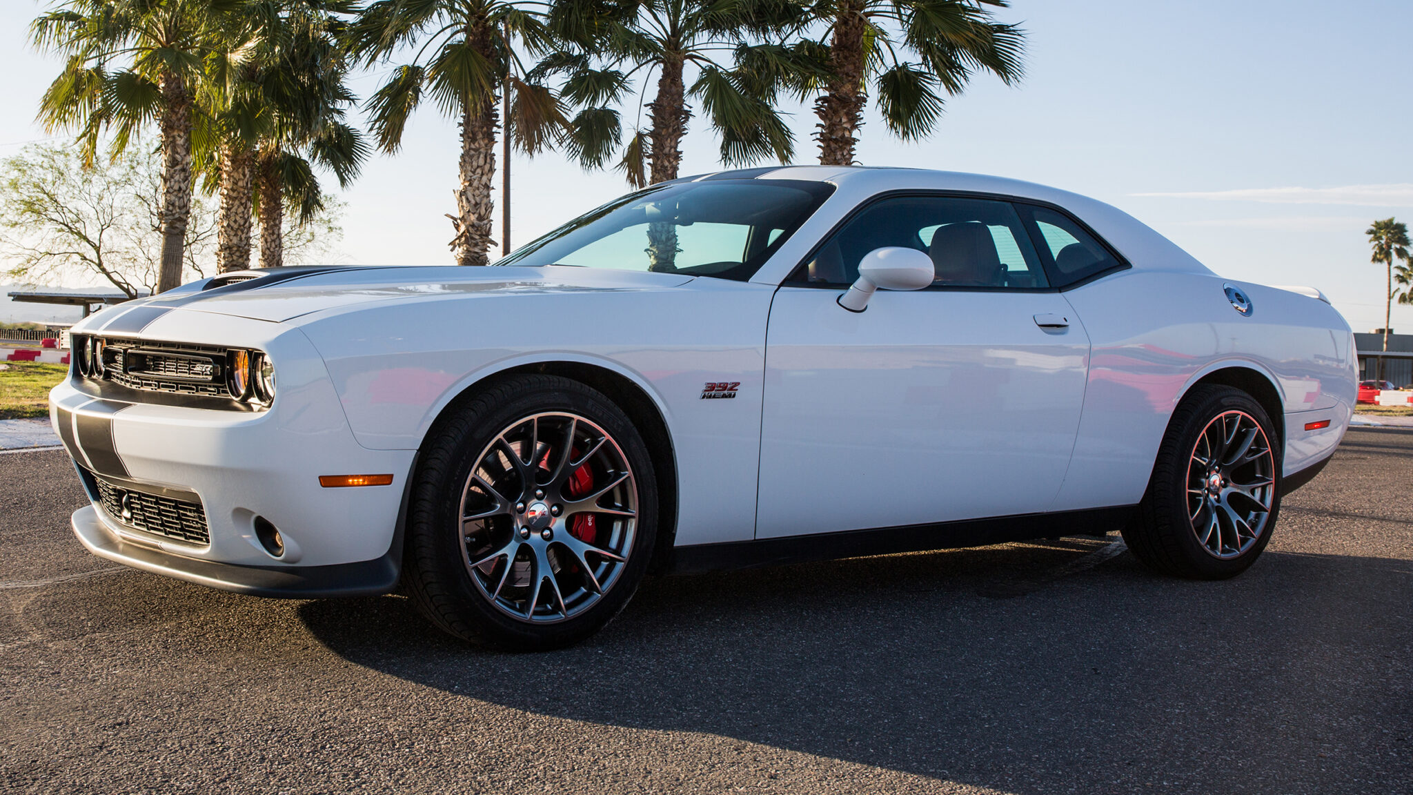 Dodge Offers Trio Of Software Updates To Prevent Charger & Challenger ...