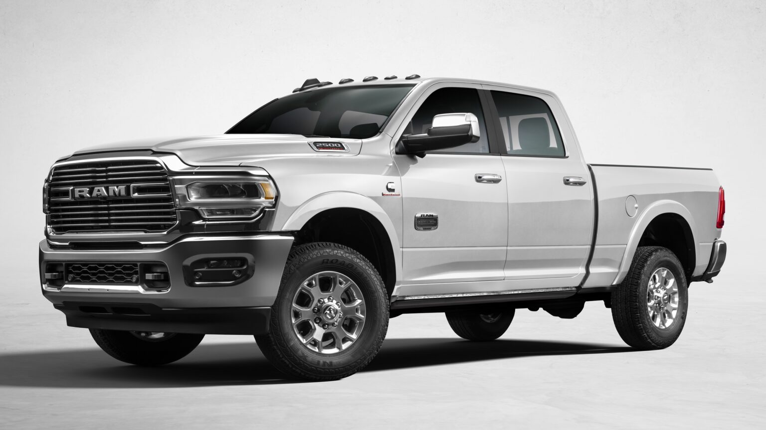 We Learn The New Name For Ram's Upcoming Range Electric Paradigm ...