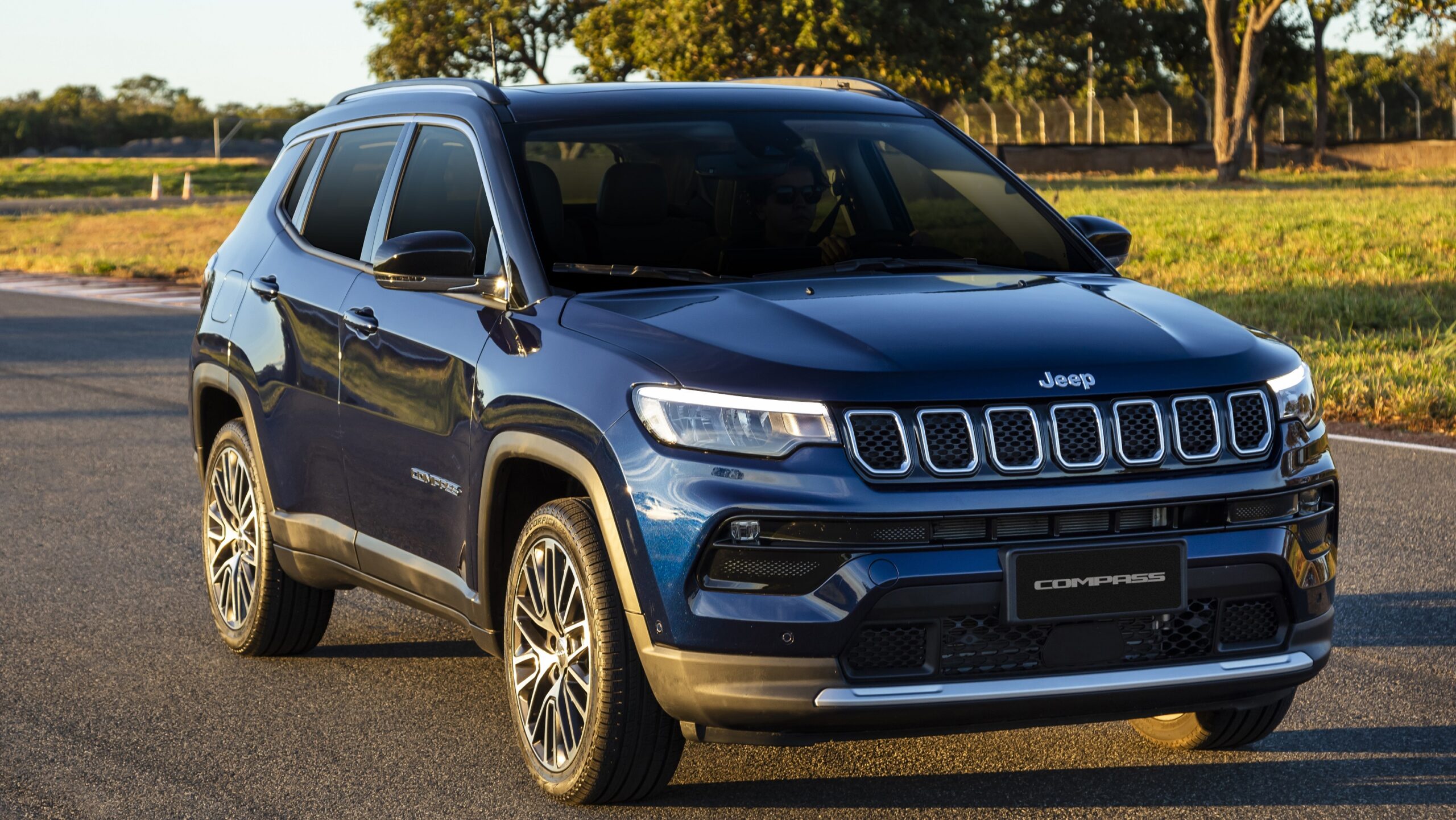 Jeep® Continues To Dominate The Brazilian SUV Market! - MoparInsiders