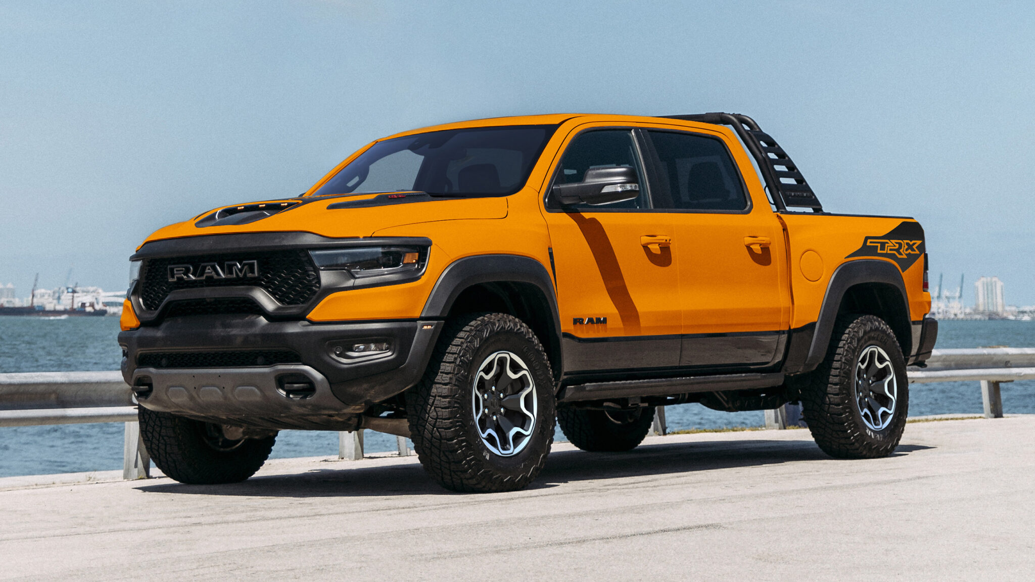 Meet The Two Newest Special Edition 2022 Ram 1500 Models! - MoparInsiders